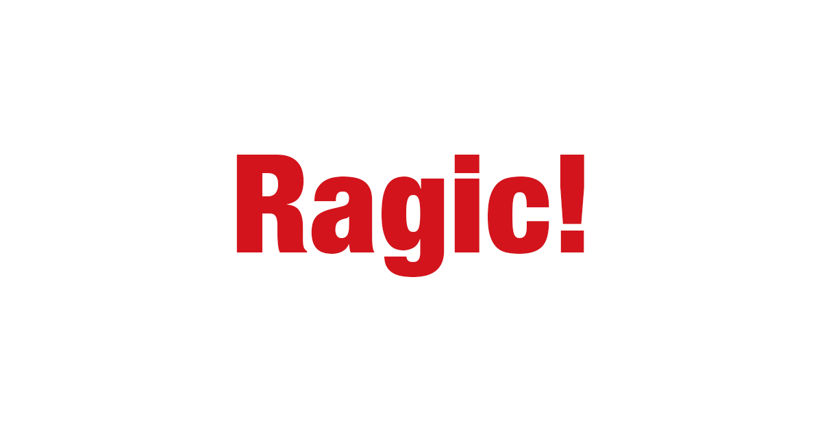 #1 No Code tool for digitizing your business processes - Ragic